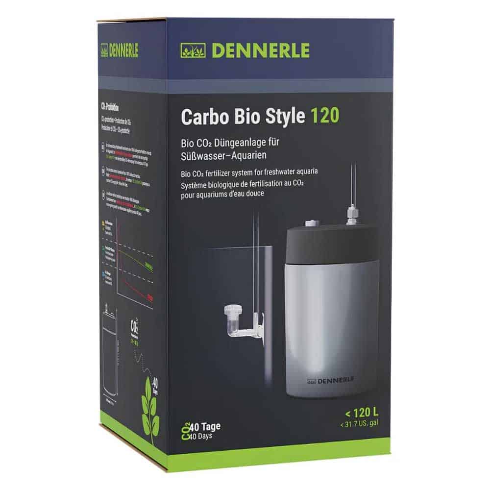 Dennerle Carbo Bio Style 120