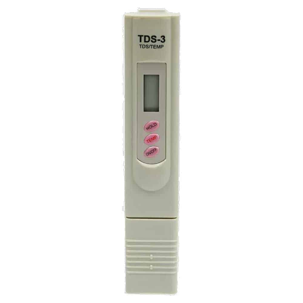 Chihiros Digital TDS Tester