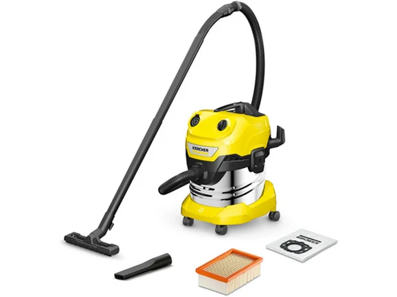 Karcher Usisivač Karcher WD4 SV-20/5/22
