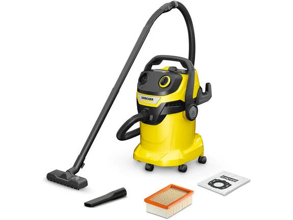 Karcher Usisivač za mokro i suvo usisavanje WD 5 V-25/5/22