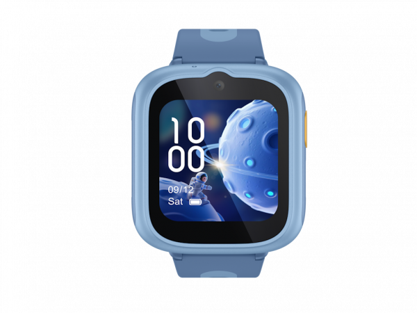 TCL Movetime Smartwatch MT48X1.68 nano-sim plava