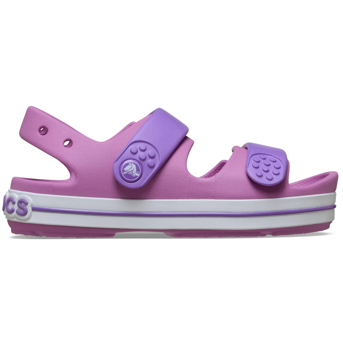 Crocband Cruiser Sandal K