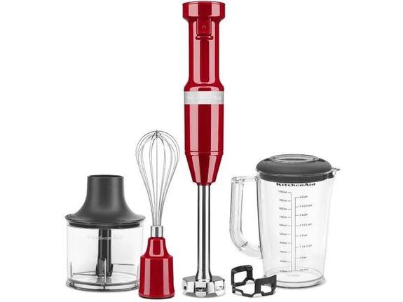 KitchenAid Ručni blender KA5KHBV83EER