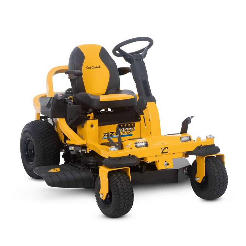 Zero Turn kosačica Cub Cadet XZ6 S107 – 107cm – 679cc – Dual Hydrostatic – sa volanom