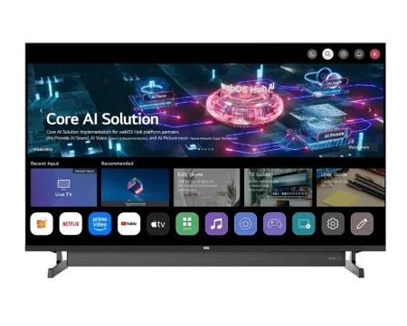 Vox LED 43WSB684F