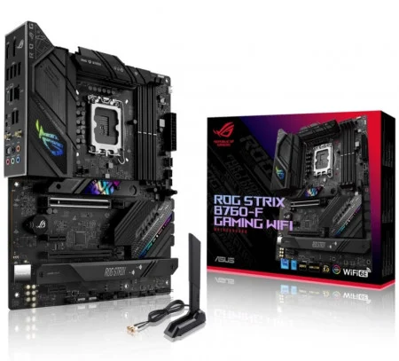 Asus ROG STRIX B760 F GAMING
