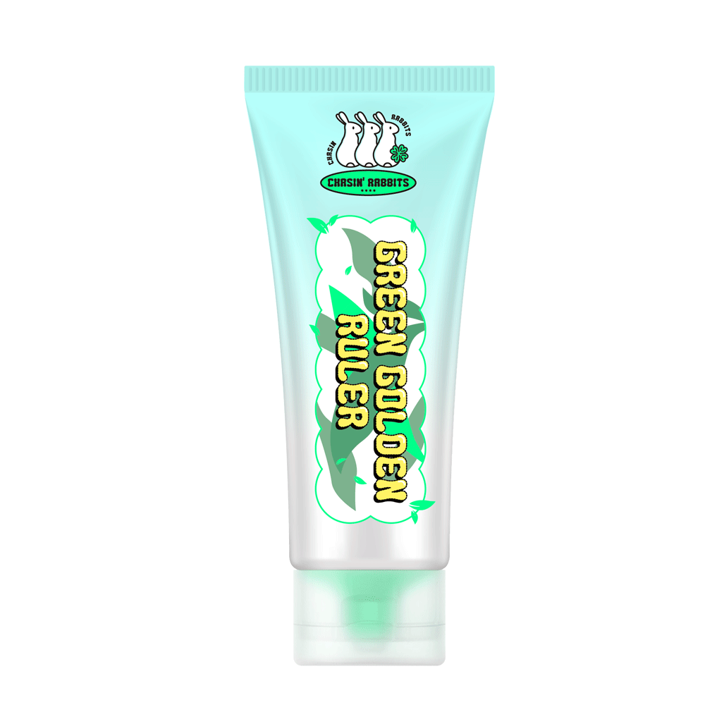 Chasin’ Rabbits Green Golden Ruler krema za jačanje kožne barijere, 100ml