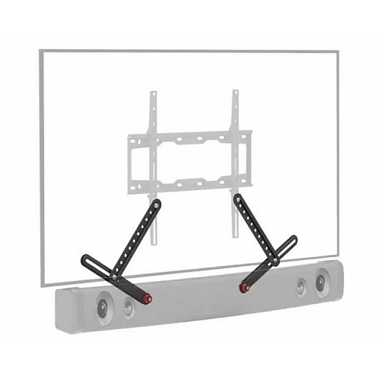 BARKAN E820.B NOSAČ ZA ZVUČNIK