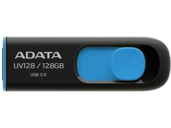 A-Data USB Flash 128GB 3.1 AUV128-128G-RBE