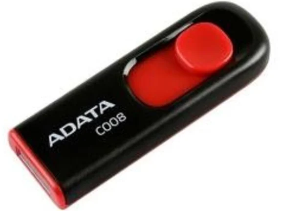 A-Data USB flash AC008-32G-RKD 32GB 2.0