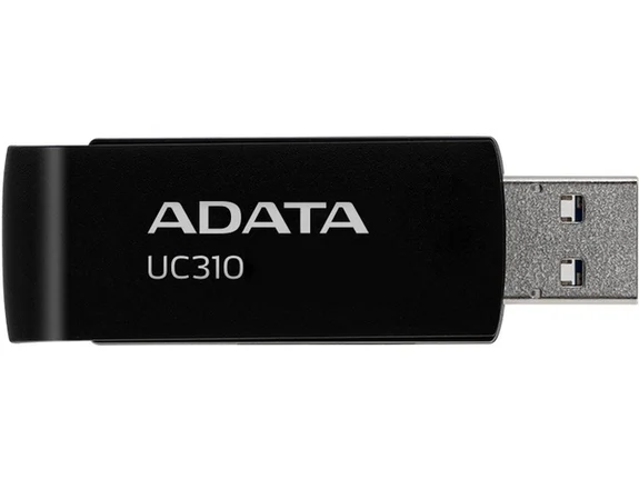 A-Data USB 128GB 3.2 UC310-128G-RBK