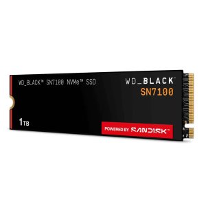 1 TB BLACK SN7100 WDS100T4X0E