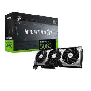 RTX 5080 16G VENTUS 3X OC