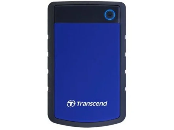 Transcend Eksterni Hard disk 4TB 2.5inch USB 3.1 TS4TSJ25H3B
