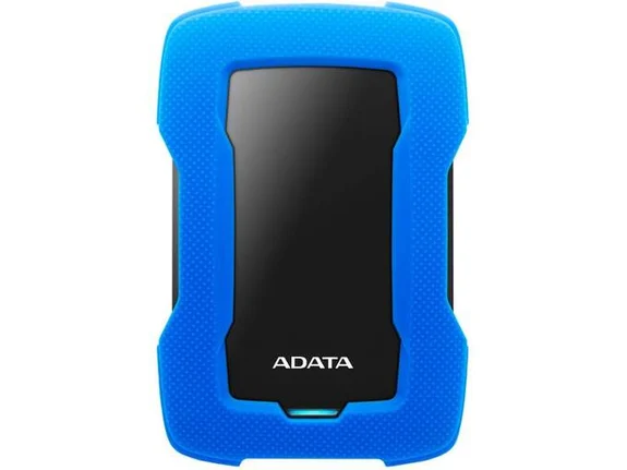 A-Data Eksterni hard disk 2TB 25 inča AHD330-2TU31-CBL