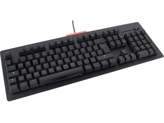 EpicGear Tastatura USB DeFiant German