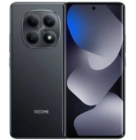 Xiaomi Redmi Note 15 8-256 crn