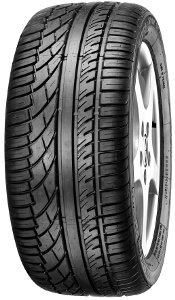 Black Star ST-01 205/55 R16 91V totalna obnova