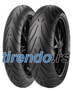 Pirelli Angel GT 120/70 ZR17 TL (58W) M/C, prednji točak