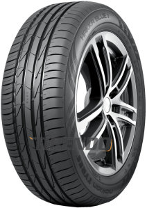 Nokian Hakka Blue 3 205/55 R17 95V XL