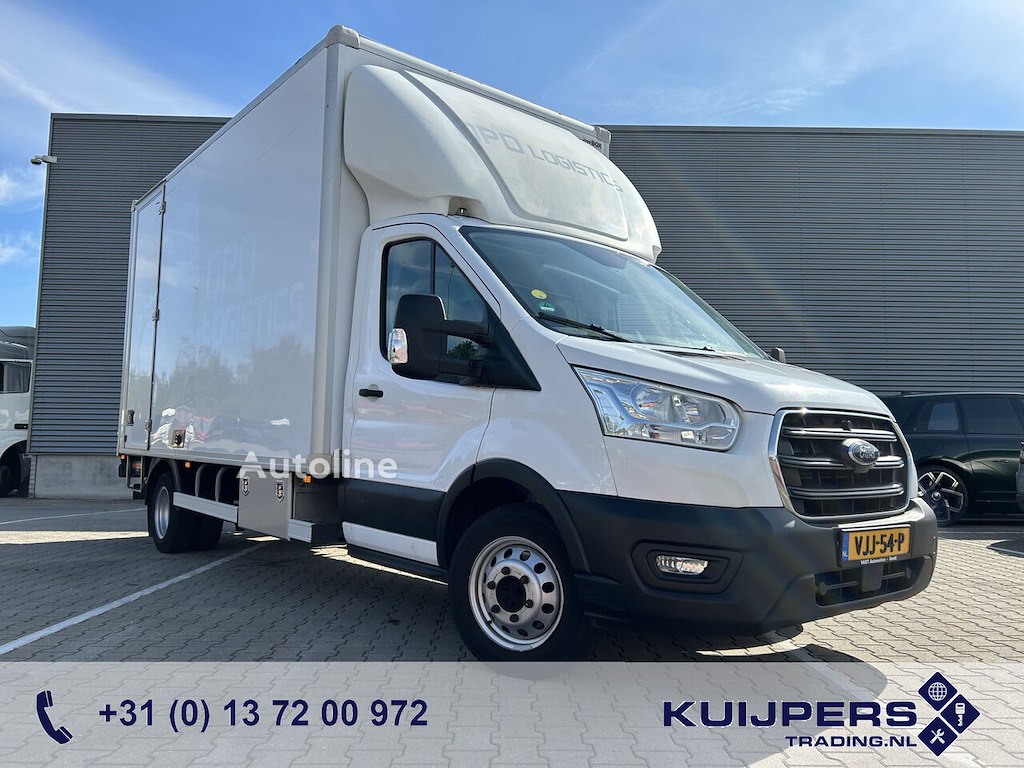Ford Transit 2.0 TDCI Trend RWD kamion furgon < 3.5t