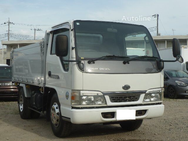Nissan CONDOR kiper