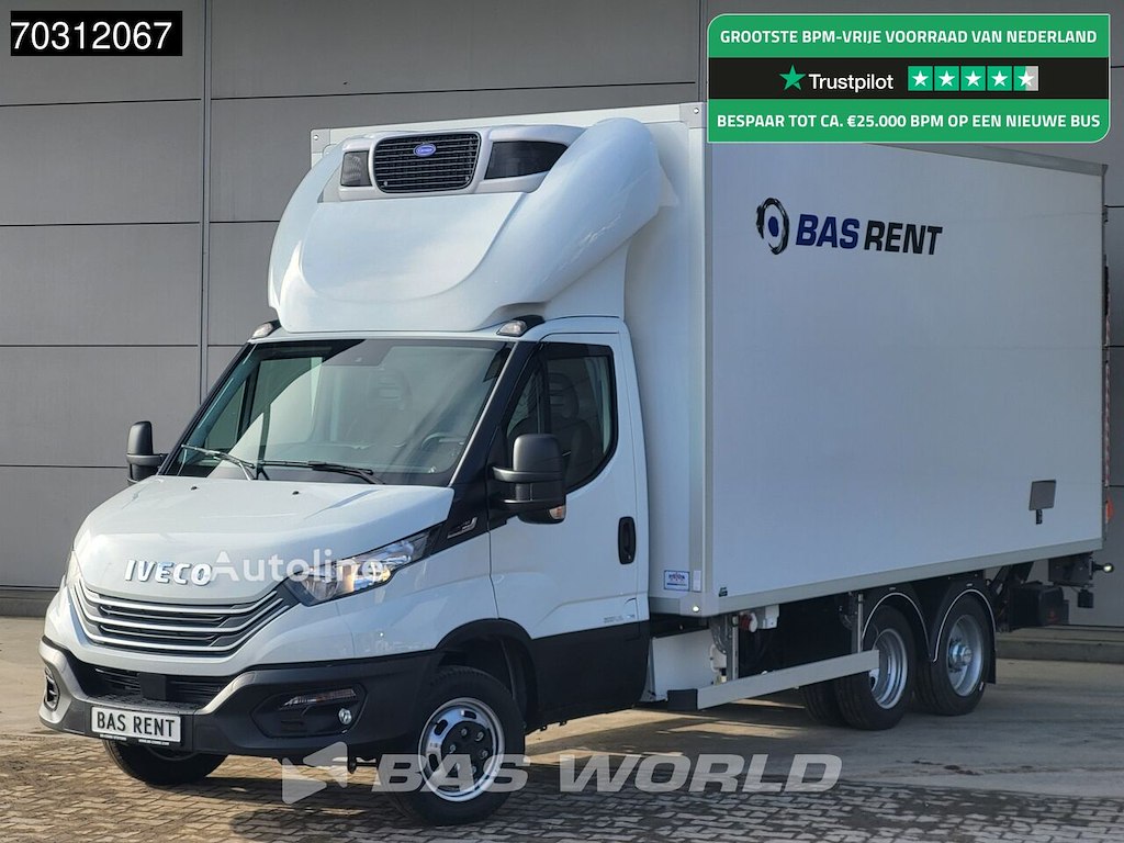Nova IVECO Daily For rent in Germany from €3.795 per month Cruise control kamion hladnjača < 3.5t