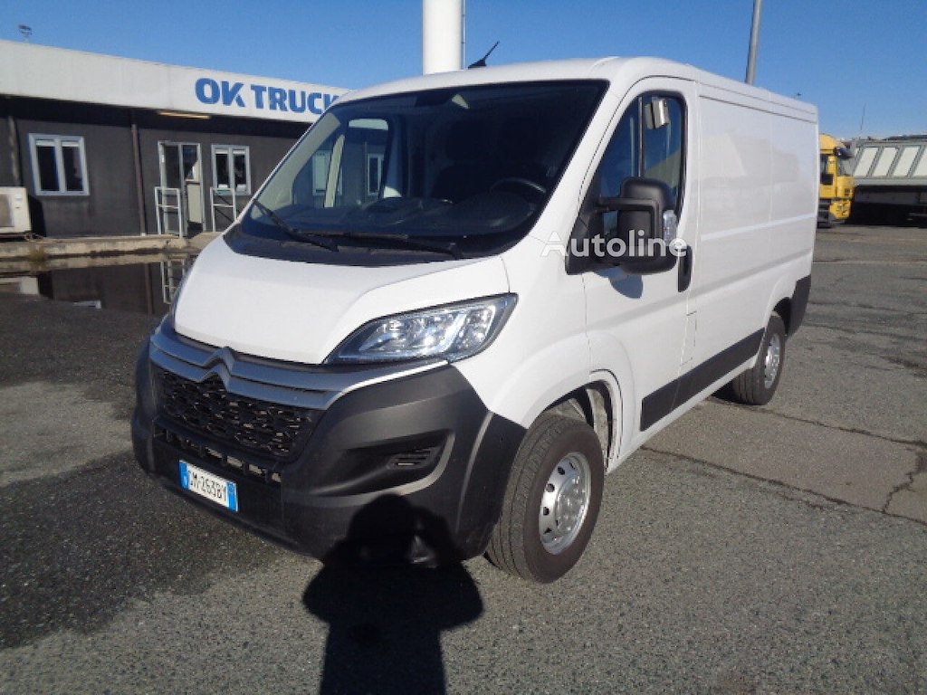 Citroen JUMPER minibus furgon
