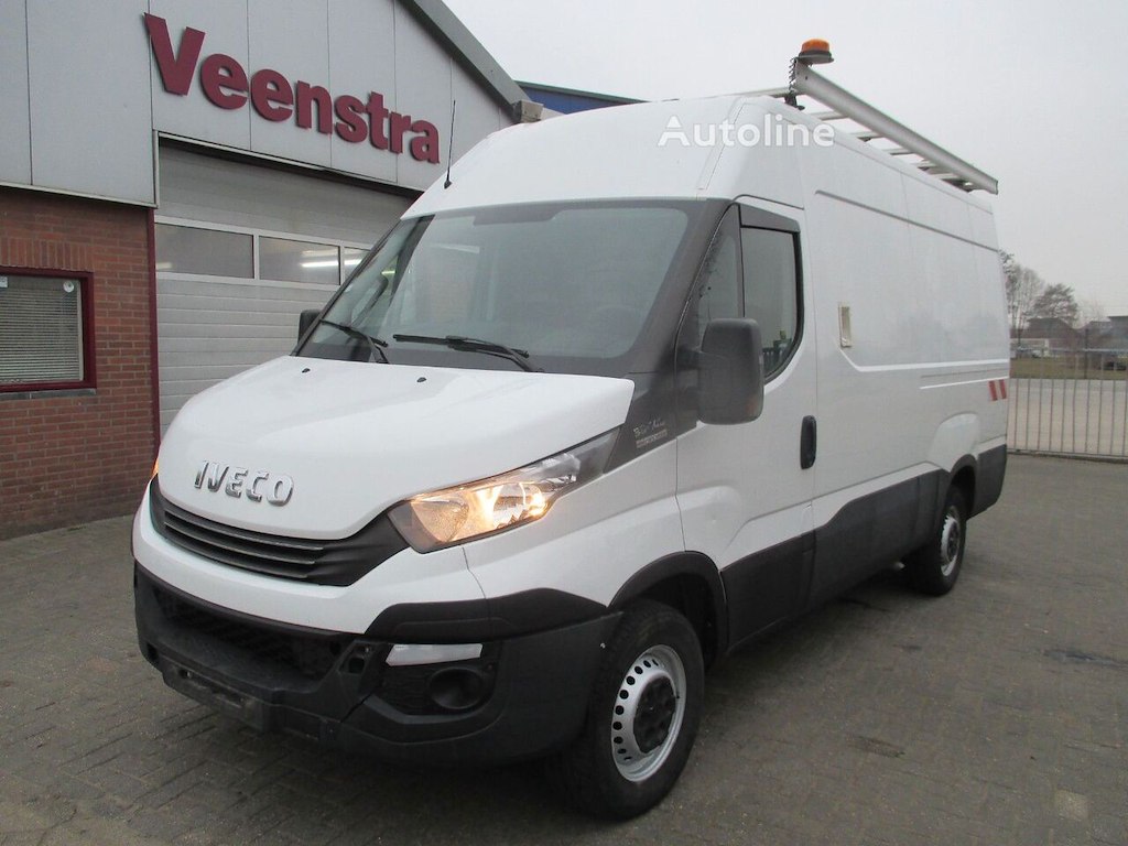 IVECO Daily 35S14 minibus furgon