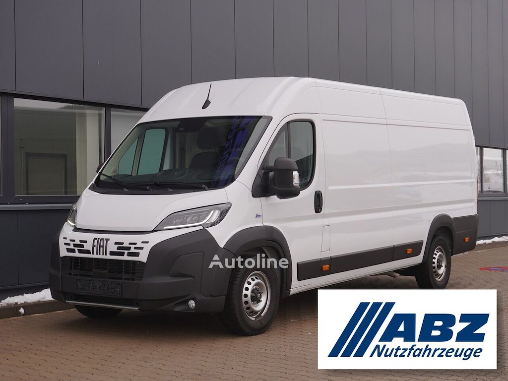 Fiat Ducato Maxi 35 L4H2 180 / Holzboden + LED minibus furgon