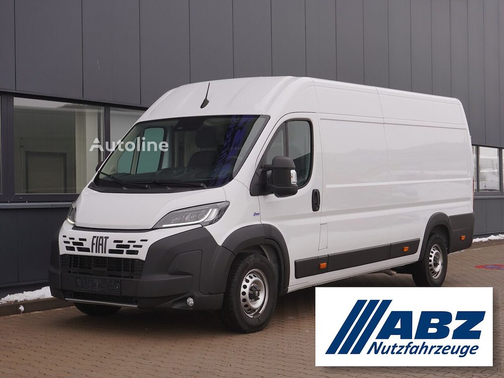 Fiat Ducato Maxi 35 L4H2 180 / Holzboden + LED minibus furgon