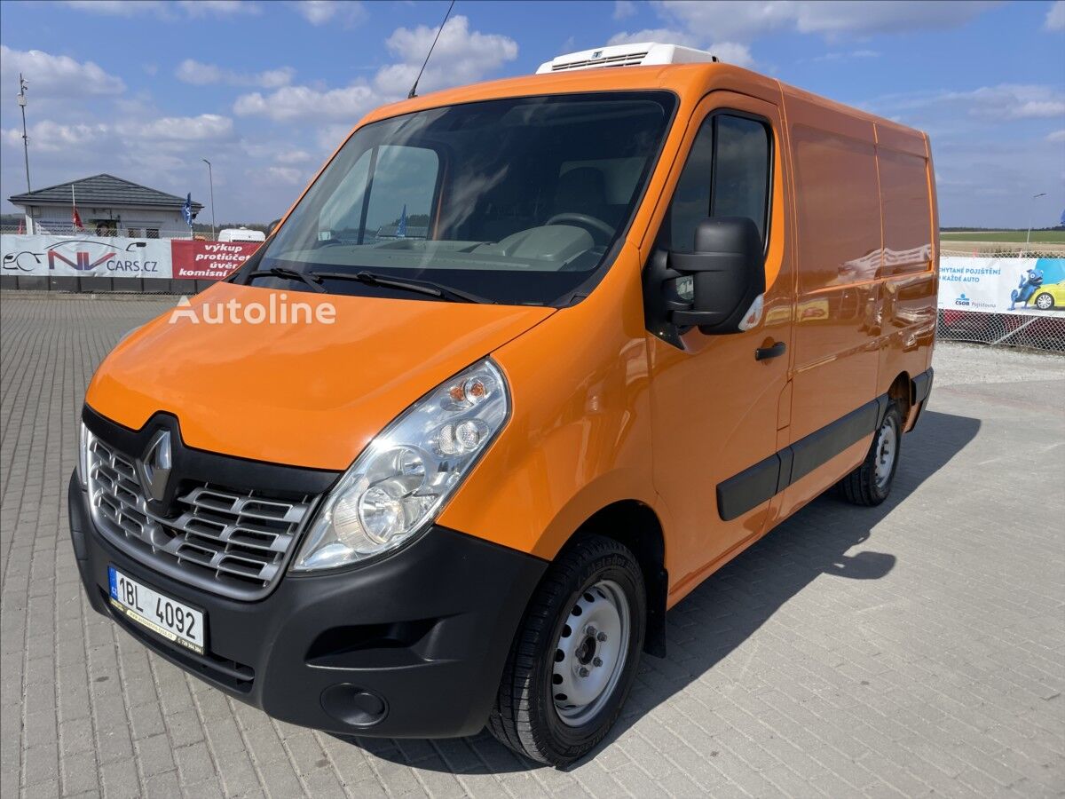Renault Master minibus furgon