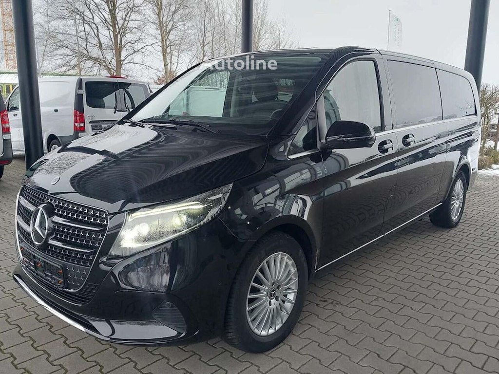 Mercedes-Benz V 300 d putnički minibus