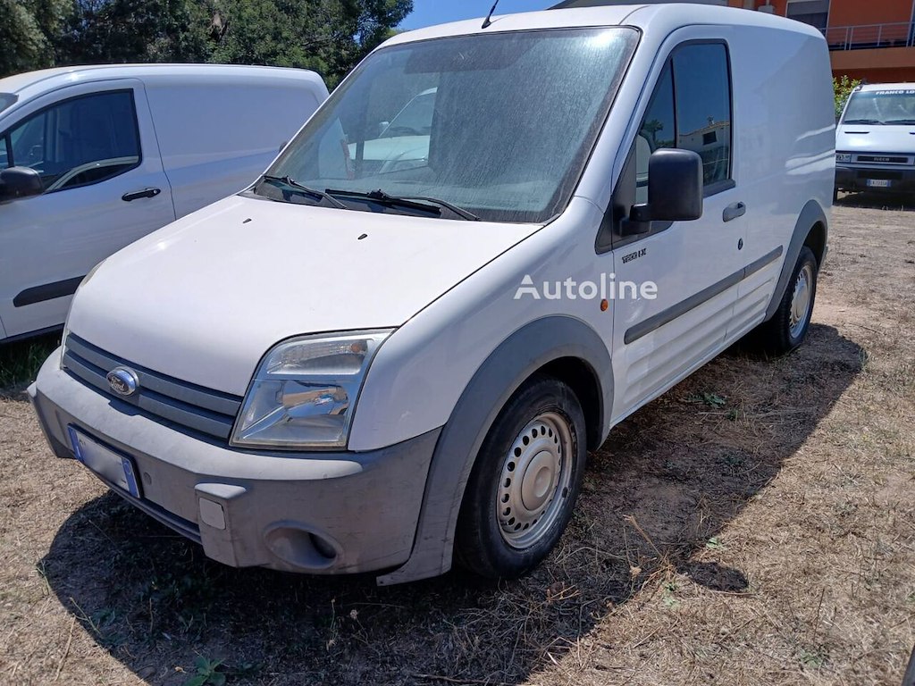 Ford Transit laki furgon