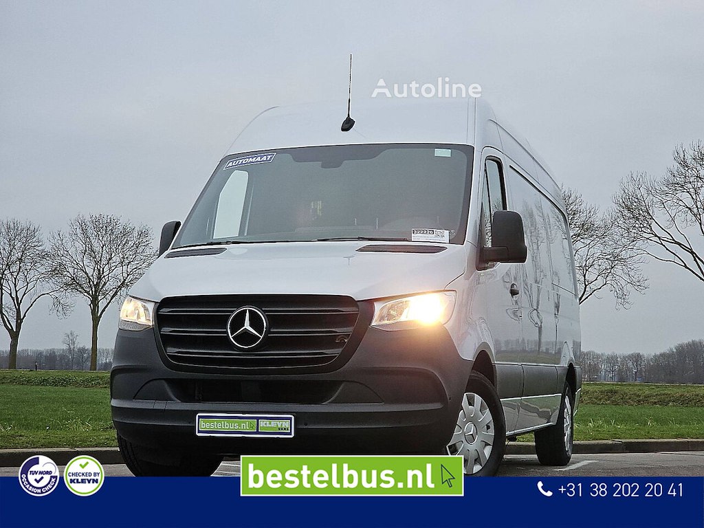 Mercedes-Benz SPRINTER 315 L2H2 RWD Automaat laki furgon