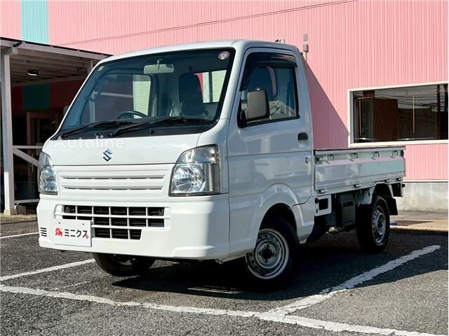 Suzuki CARRY TRUCK kamion s ravnom platformom