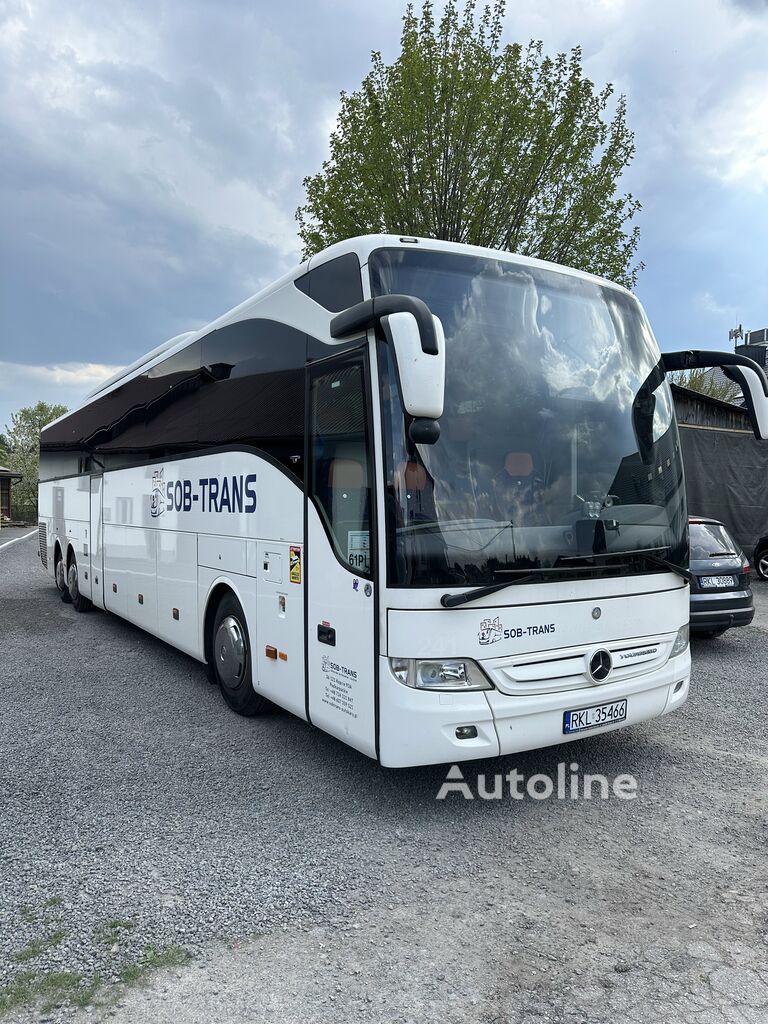 Mercedes-Benz Tourismo 17 turistički autobus