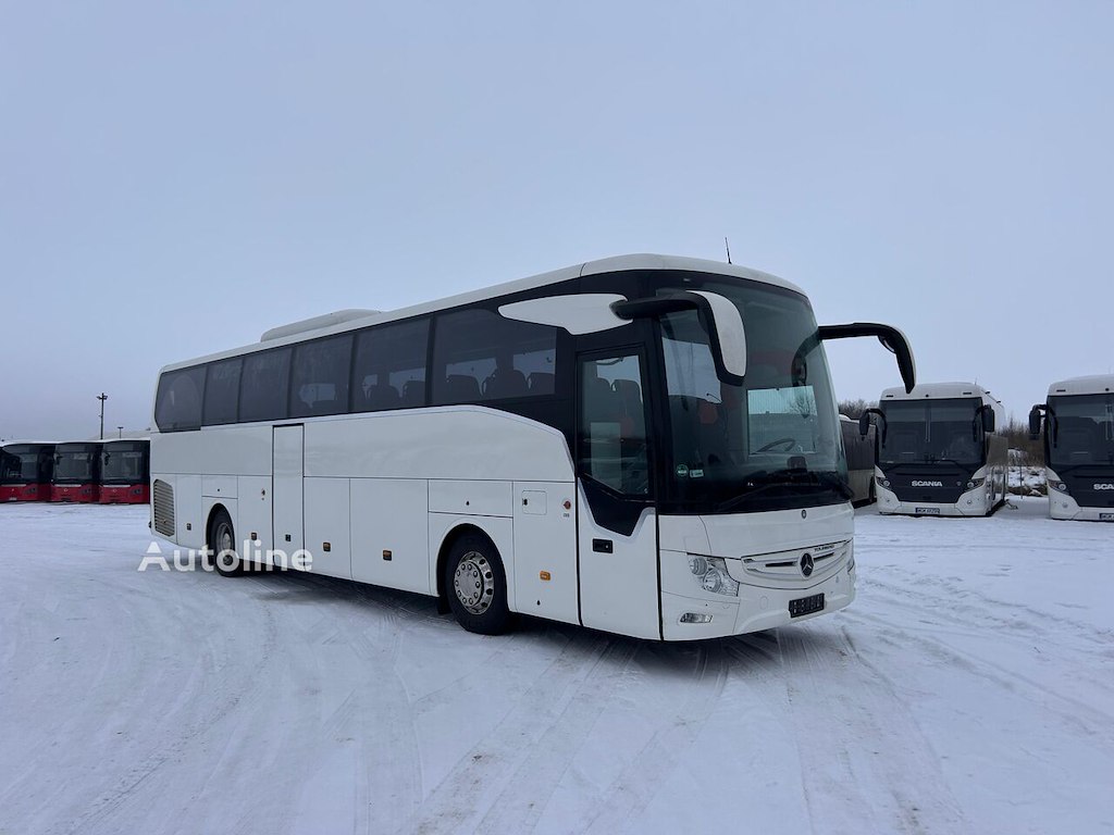 Mercedes-Benz Tourismo turistički autobus