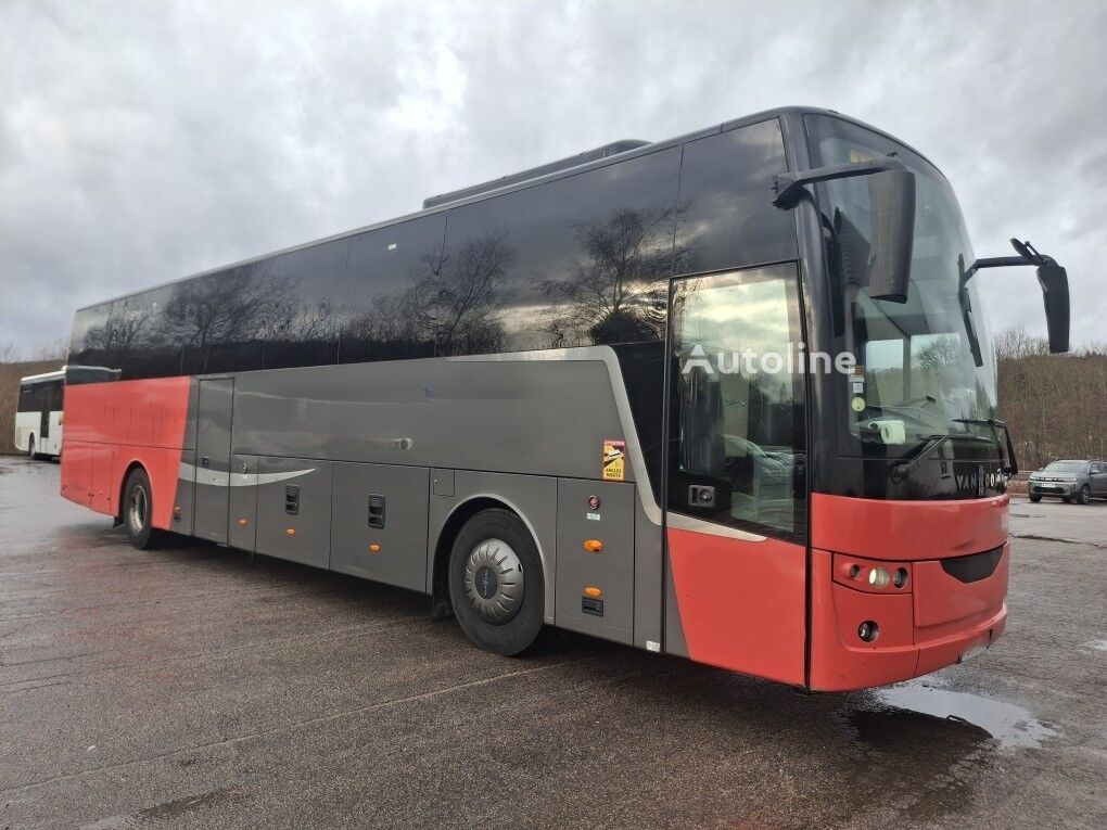 Van Hool EX 16M turistički autobus