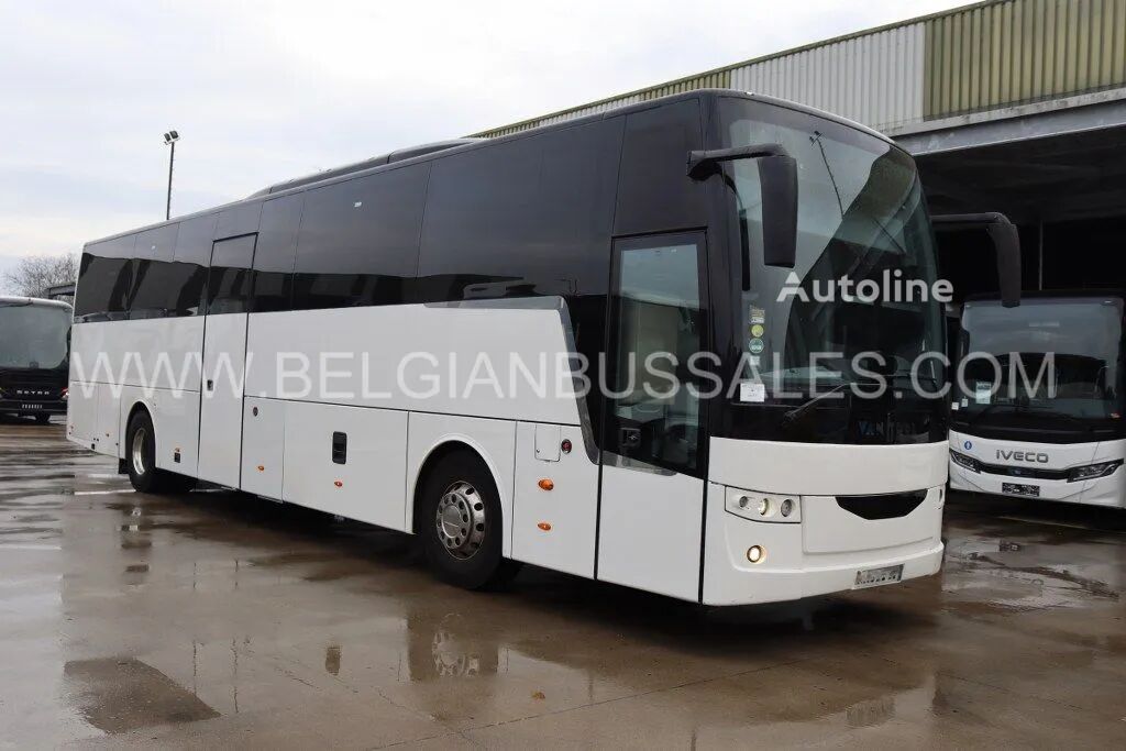 Van Hool EX16 M / Tourismo 16RHD / Alicron TX16 / Lift / Euro 6 turistički autobus