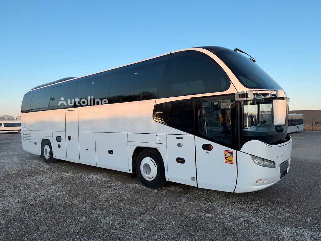 Neoplan Cityliner P14 turistički autobus
