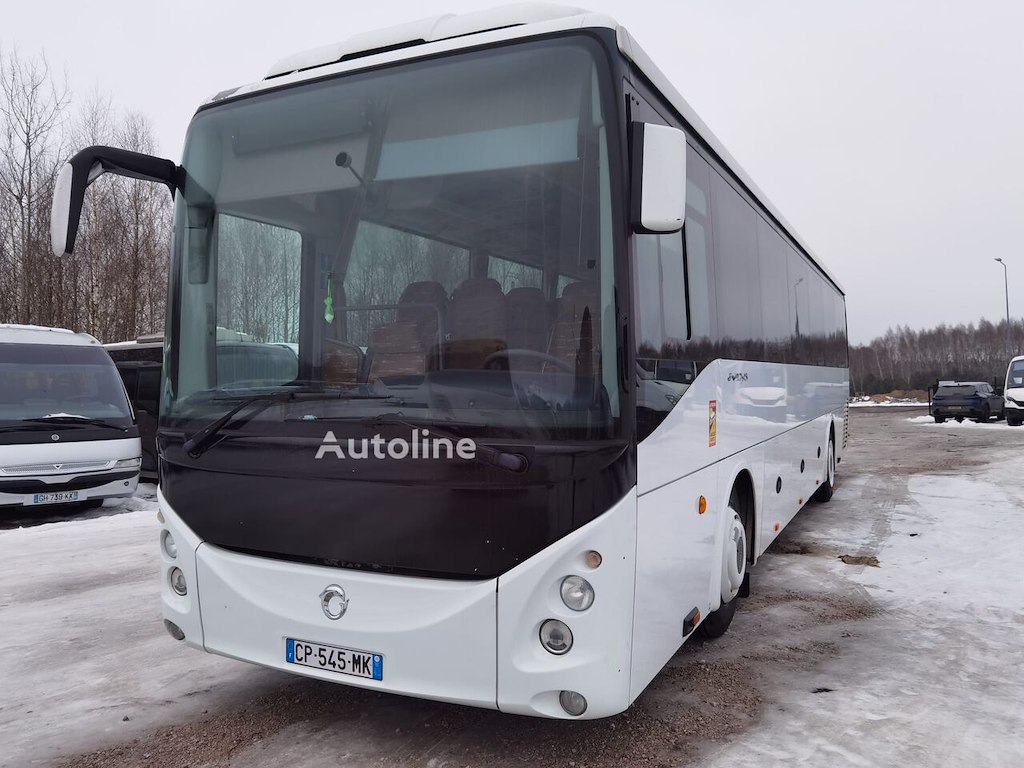 Irisbus Evadys 12m turistički autobus