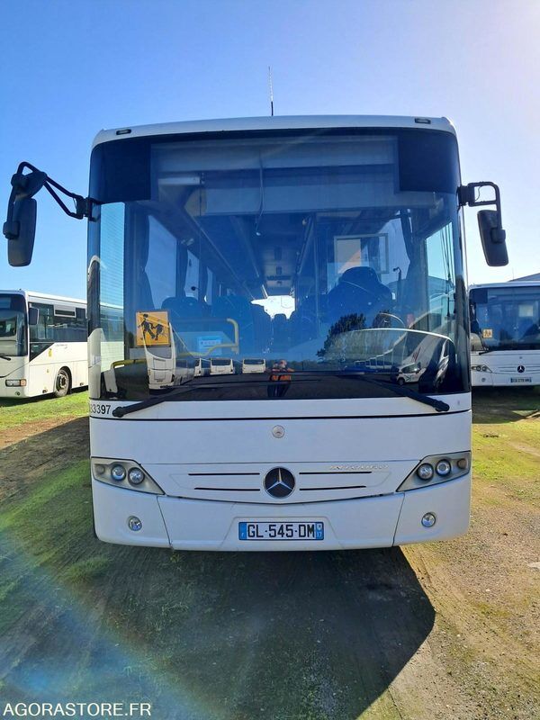 Prodaje se Mercedes-Benz INTOURO ME prigradski autobus na aukciji