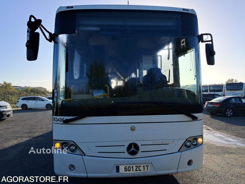 Prodaje se Mercedes-Benz INTOURO ME prigradski autobus na aukciji