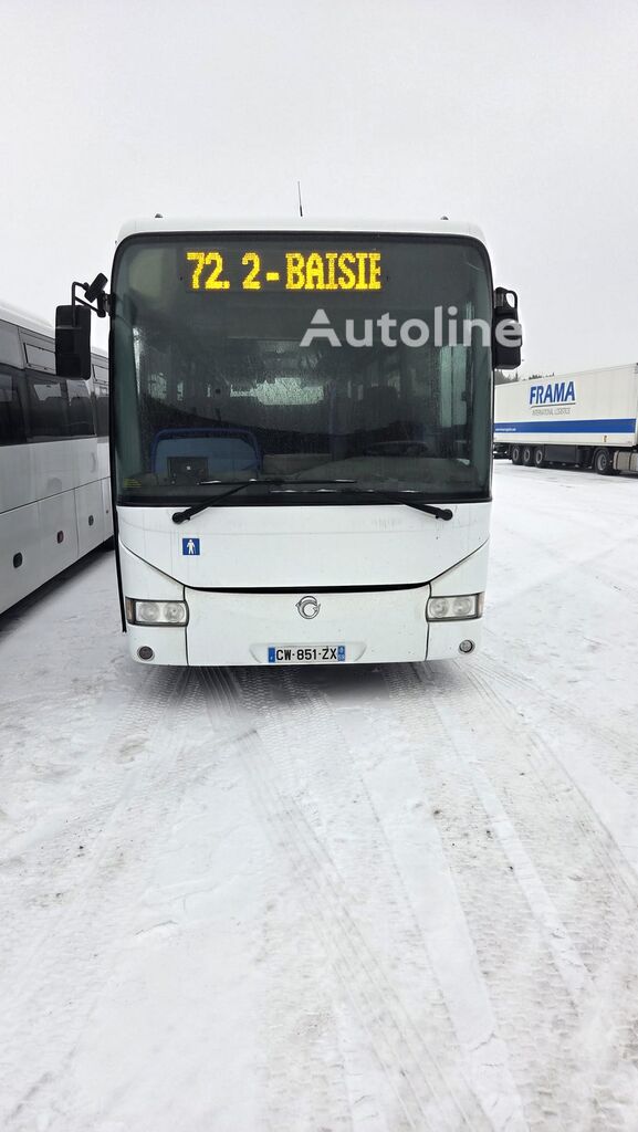 Irisbus Recreo prigradski autobus