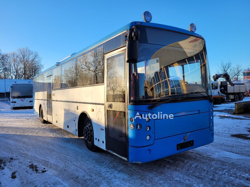 Volvo B9R VEST CONTRAST prigradski autobus