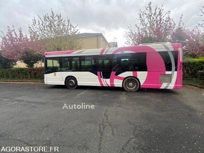 Prodaje se Heuliez bus GX 127 gradski autobus na aukciji
