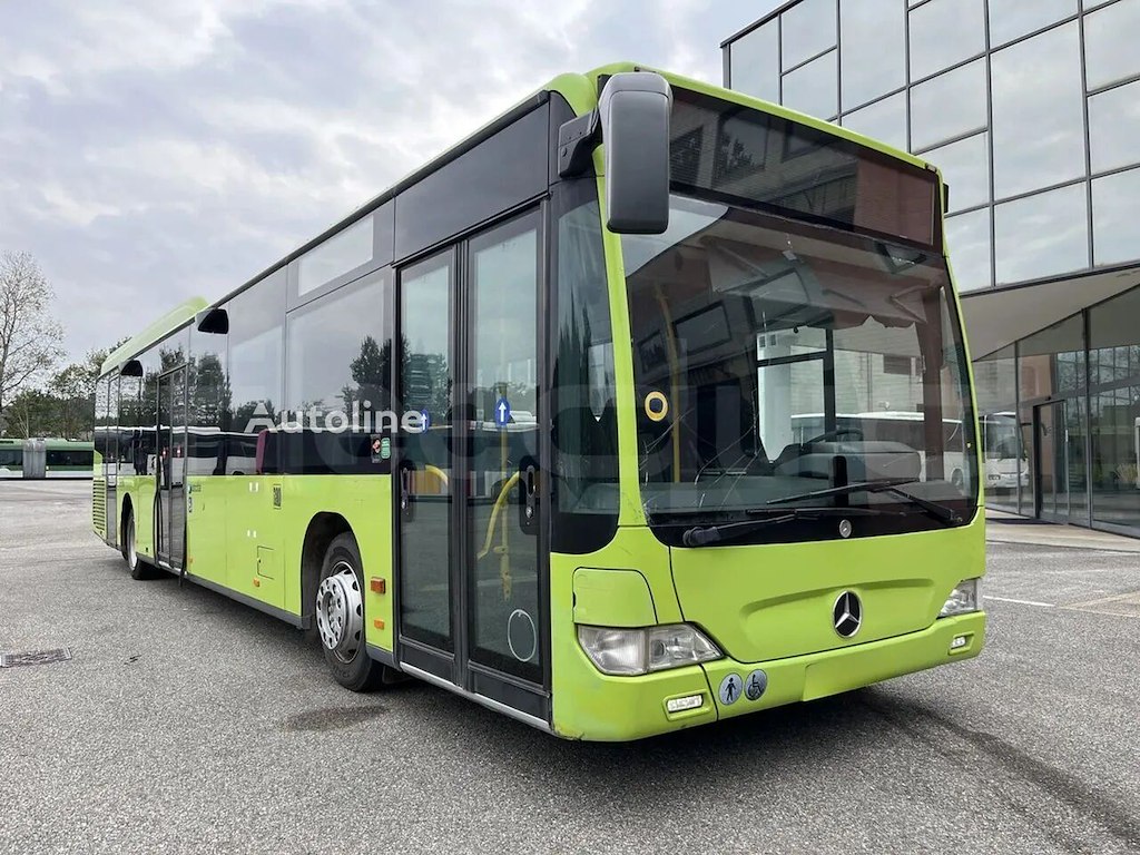 Mercedes-Benz Citaro gradski autobus
