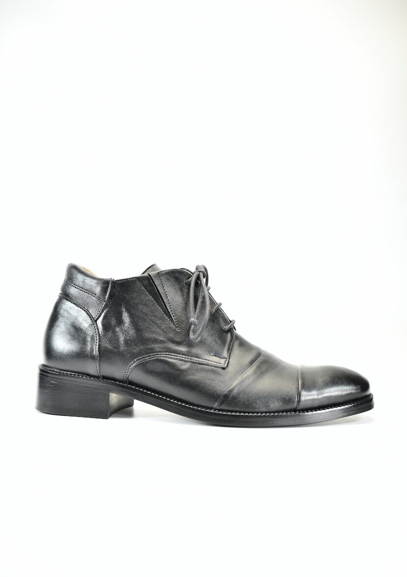 MID Boot – Black (broj 44)