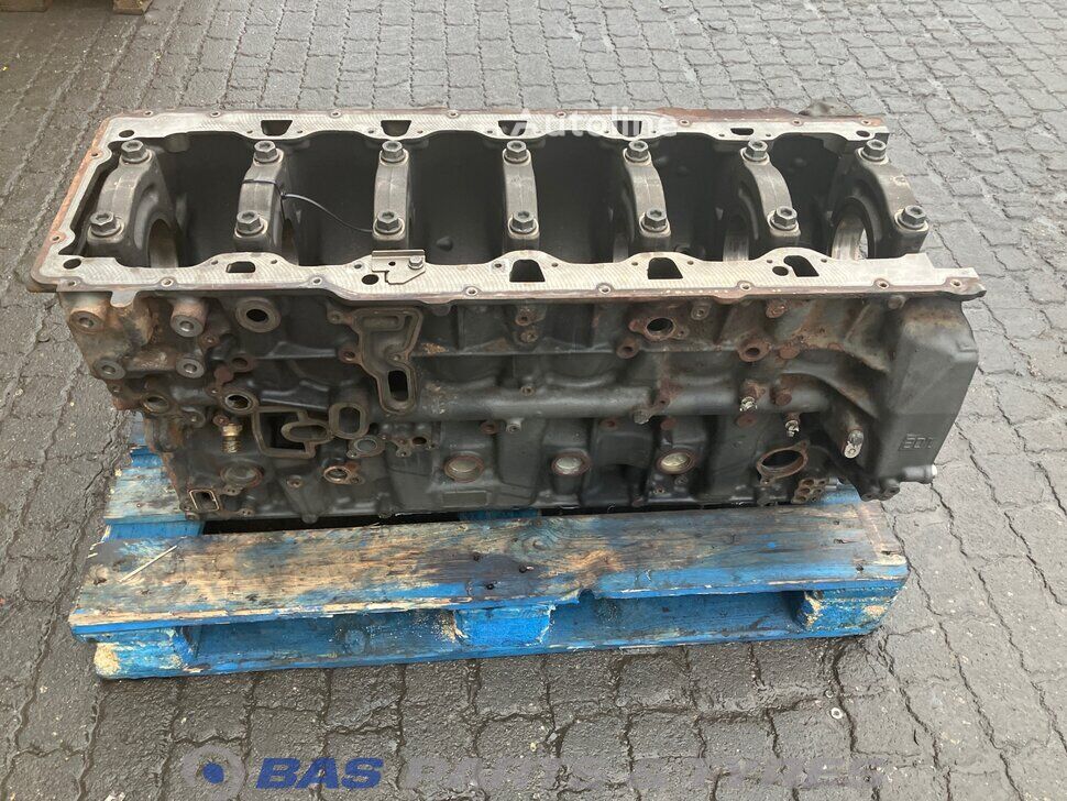 DAF Shortblock 1972204 blok cilindara za DAF kamiona